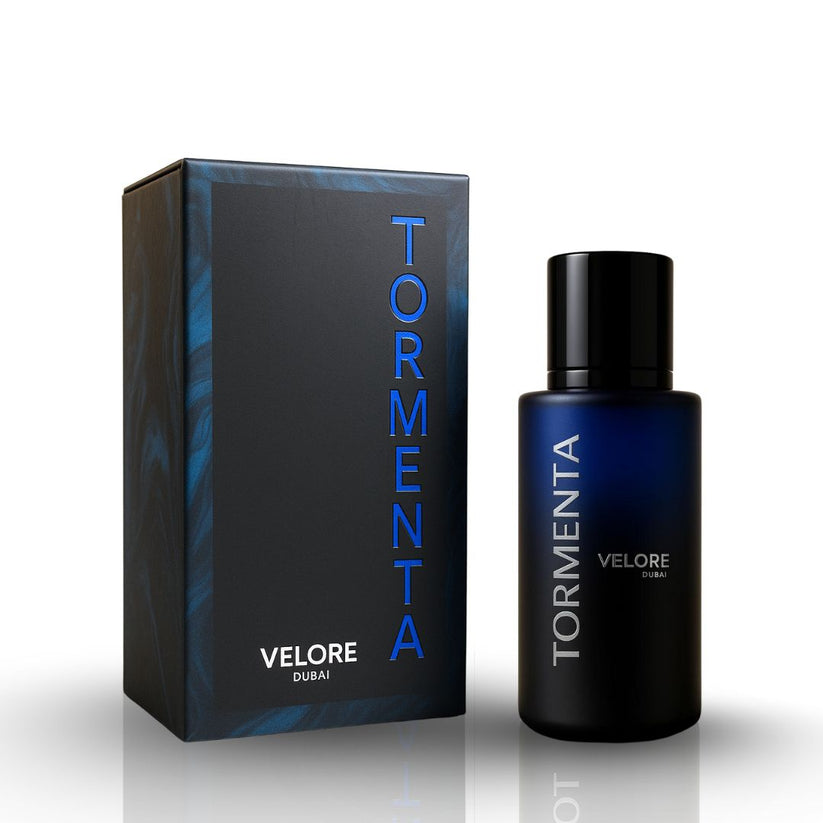 Tormenta - Extrait De Parfum – Velore Perfumes